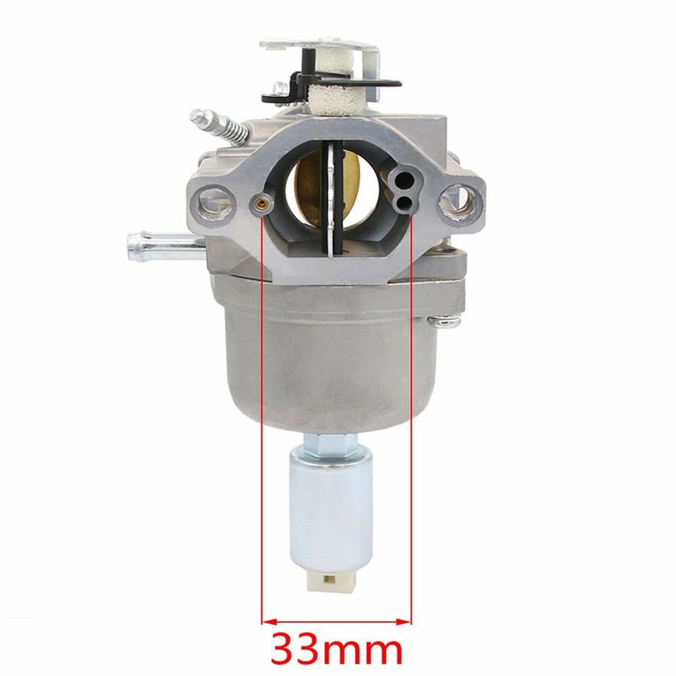 Carburetor For Poulan Pro Lawn Mower PP19A42 (960460077 00) | eBay