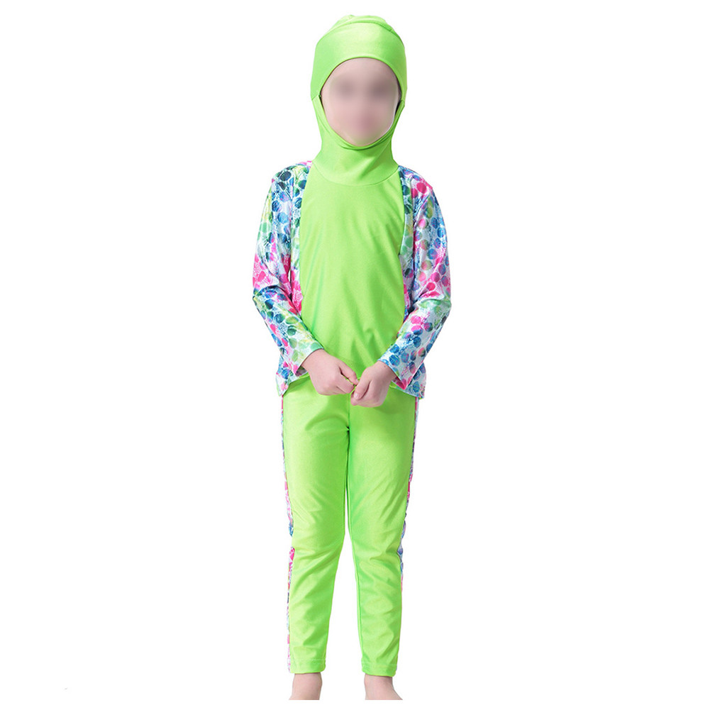 Turkey Islamic Swimming Suits