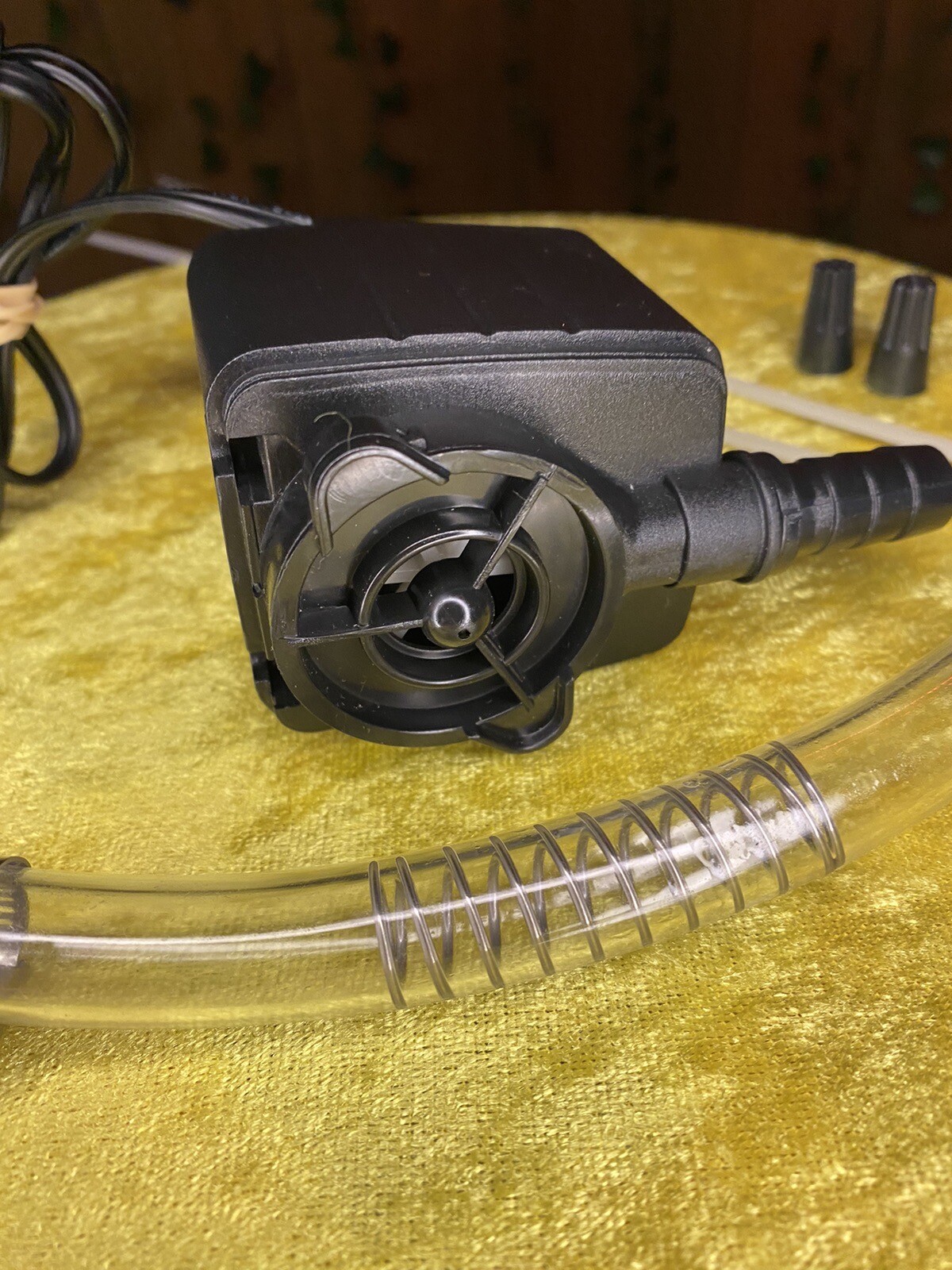 Rain Lamp Pump Kit | eBay