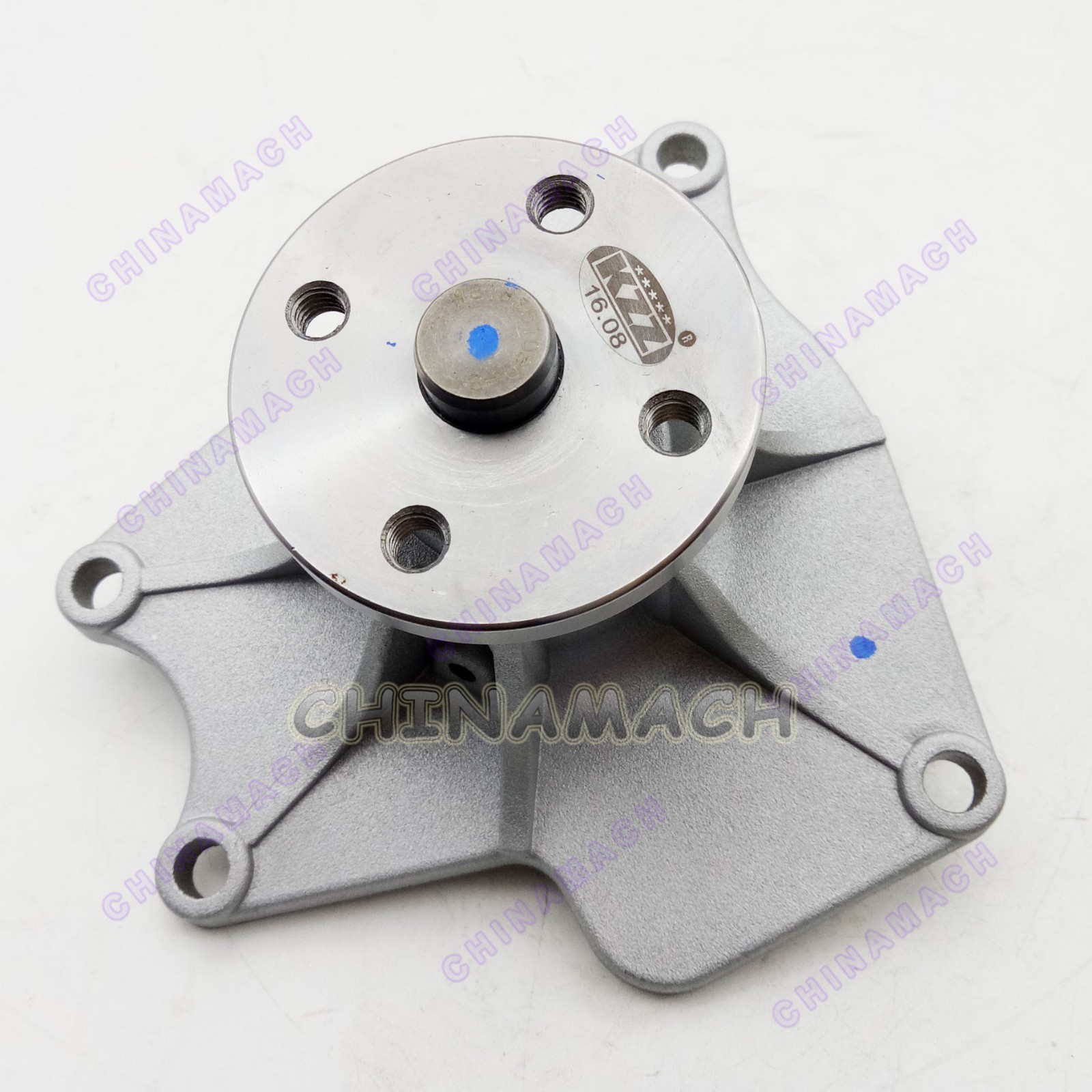 Water Pump for MITSUBISHI 4M40 PAJERO/SHOGUN V3W, V2W, V4W | eBay