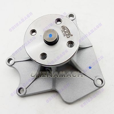 ME200411 Water Pump for Mitsubishi 4M40 Pajero Triton Challenger 4M41 ...