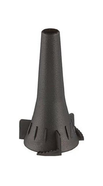 Welch Allyn 52432-U 4.25mm Universal KleenSpec Disposable Otoscope ...
