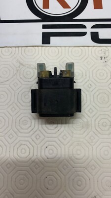 Rele 'Démarrage Yamaha MT03 MT 03 Relay Starter 4DN-81940-12-00 BT 1100 ...