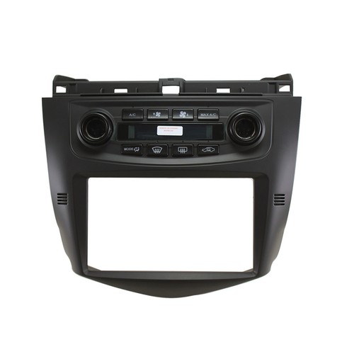 PAC RPK4-HD1101 Double/Single DIN Stereo Dash Install Kit 2003-07 Honda ...