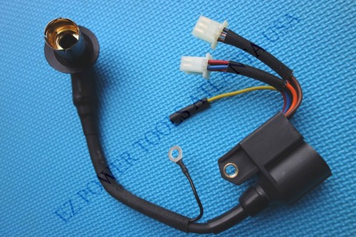 Replacement Ignition Coil Module for Yamaha Inverter Generator 7DX ...