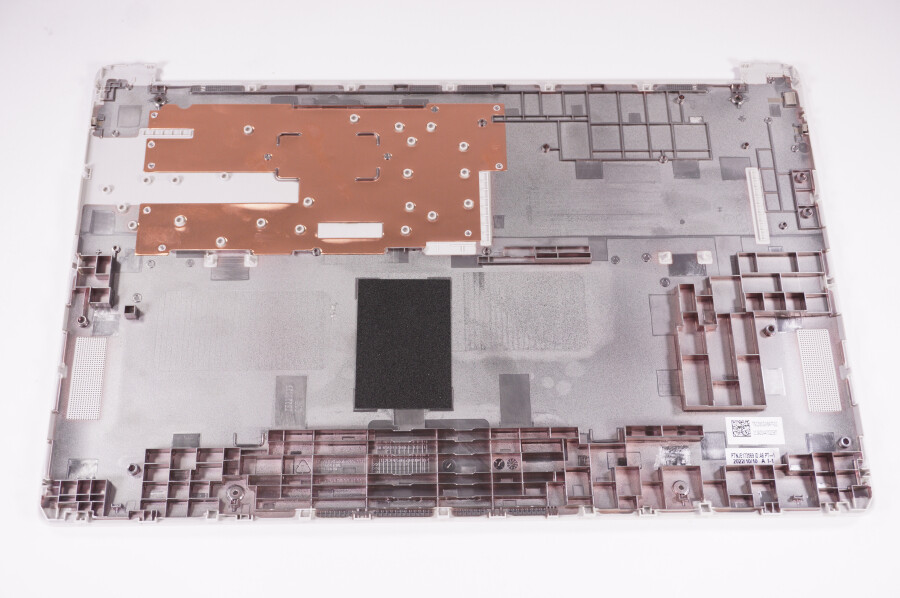 N24967-001 Hp Bottom Base Cover Mineral Silver 15A-NA0063DX for sale ...