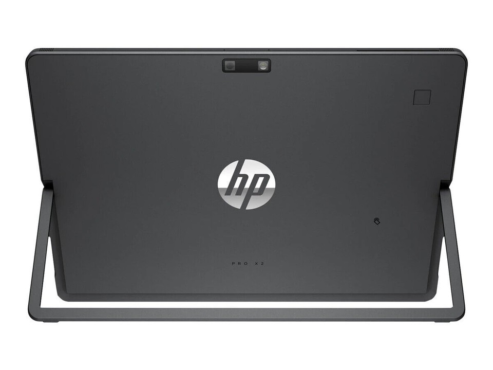 HP Pro X2 612 G2 Tablet PENTIUM GOLD 4GB RAM 128GB SSD Windows 11 Pro ...
