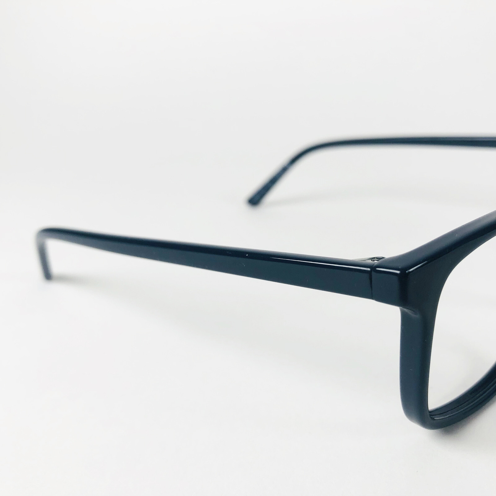 SPECSAVERS eyeglasses BLUE SQUARE glasses frame MOD: CARY 32365863 ...