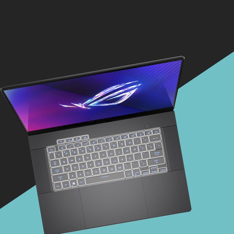Keyboard Skin Protector for ASUS ROG Zephyrus G14 GA403 | eBay