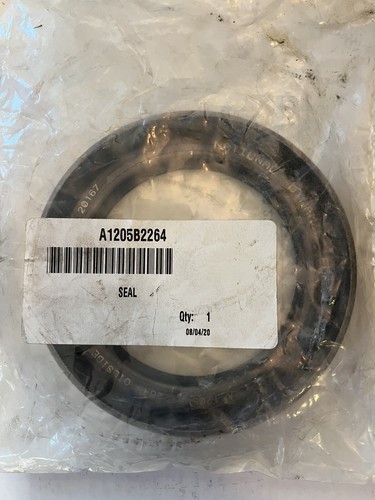 OEM HINO/MERITOR FRONT HUB WHEEL SEAL P/N A1205B2264 | eBay