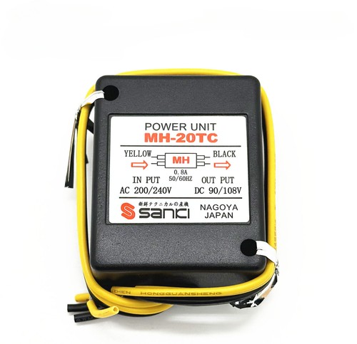 1pcs POWER UNIT Rectifier MH-20TC INPUT AC220 OUTPUT DC110 | eBay