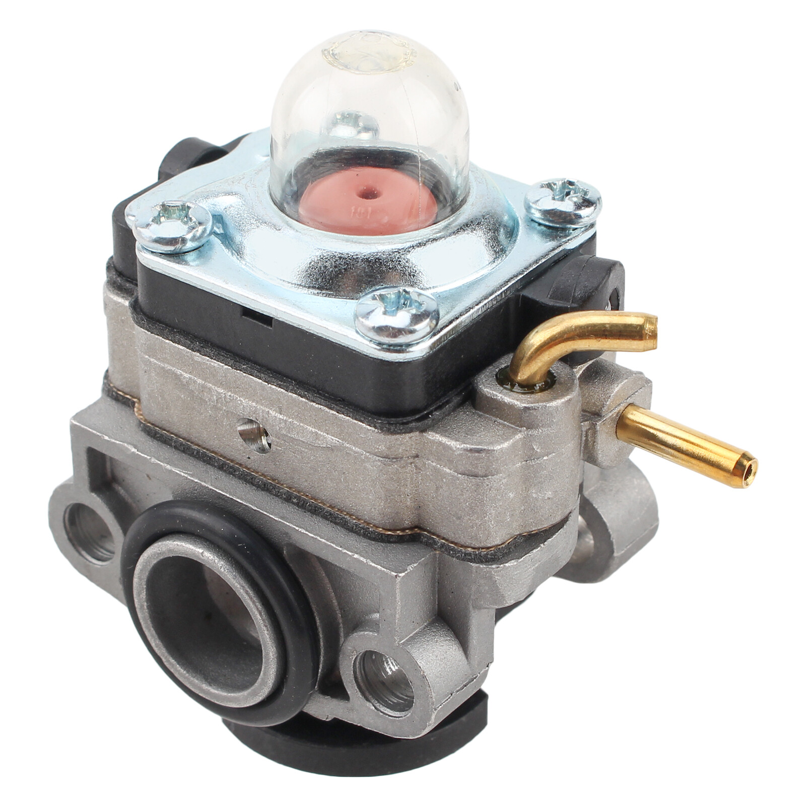Carburetor For Ryobi RY251PH 25cc String Trimmer Power Head Carb 2 ...