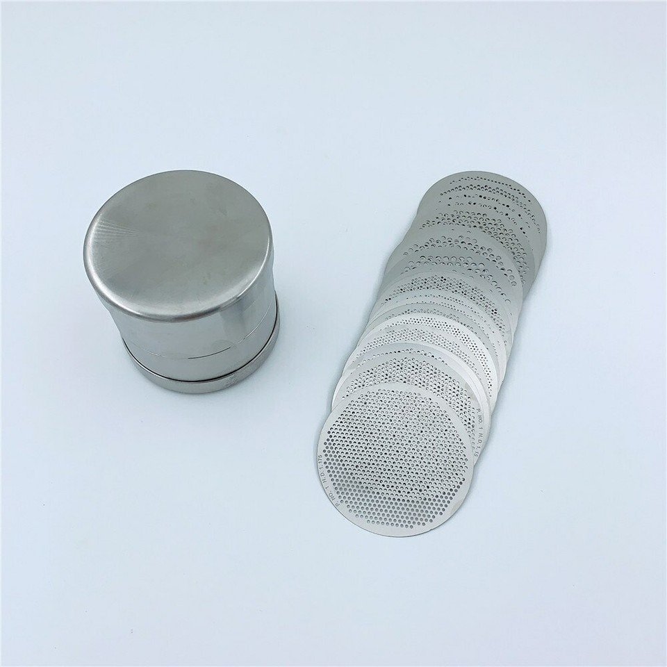 Newest High Quality Diamond Sorting Sieves 48MM 65MM 80MM | eBay