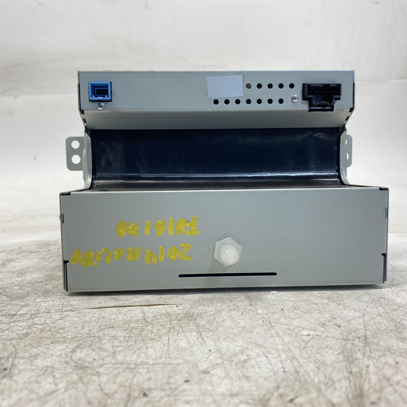 2013-2016 Chevrolet Malibu Information Display Screen 23235332 OEM for ...