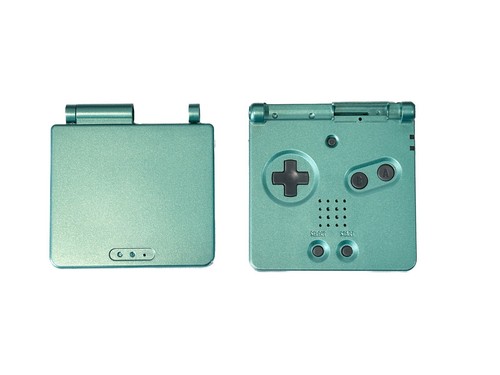 Nintendo Game Boy Advance GBA SP System AGS 101 Brighter PICK SHELL ...