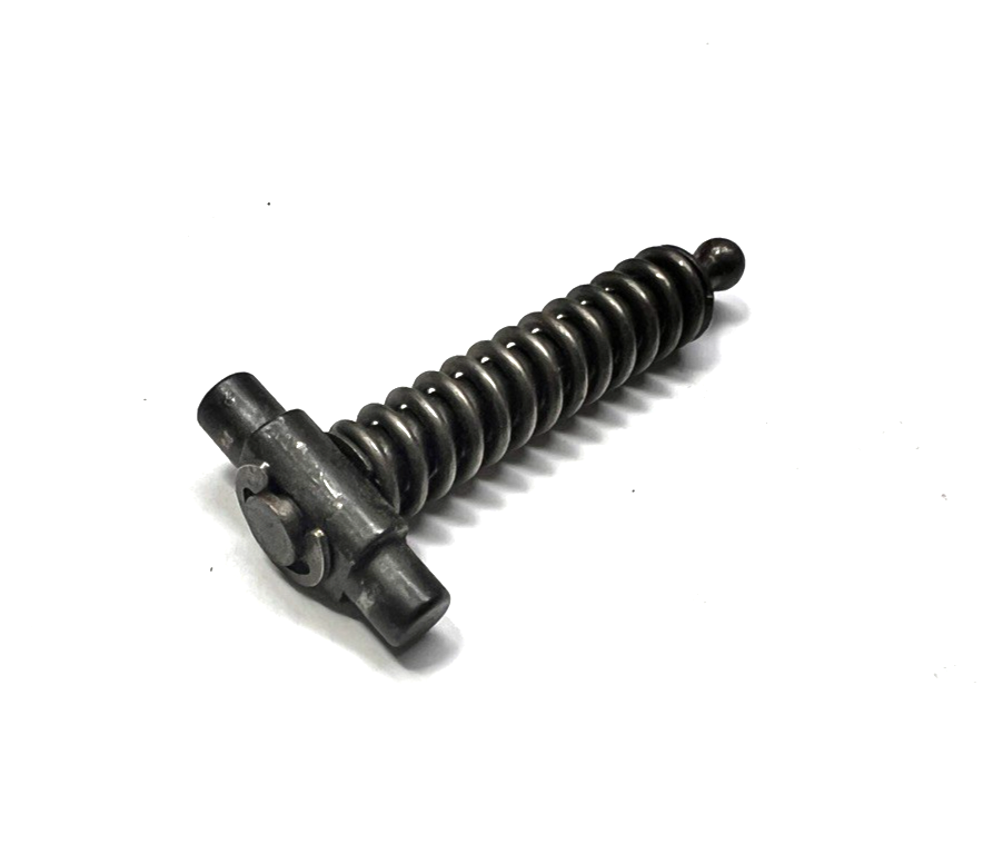 Mossberg 342 340 346 Hammer Plunger Guide & Spring- Model 342KC .22cal ...
