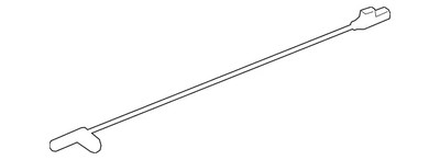 Genuine Mercedes-Benz ABS Sensor 9069053801 | eBay