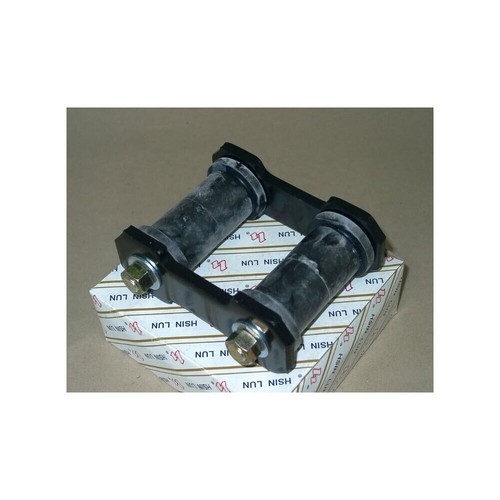 New Genuine HPP LUNDS Leaf Spring Shackle Kits Rear #04483-60080NG | eBay