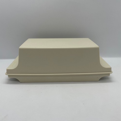Vintage Tupperware Butter Dish Double Stick Container #1512-4 #1511-6 ...