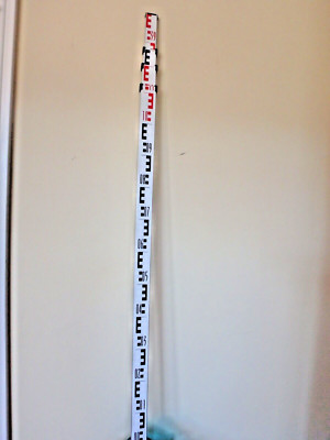 Levels & Surveying Equipment - Leveling Rod