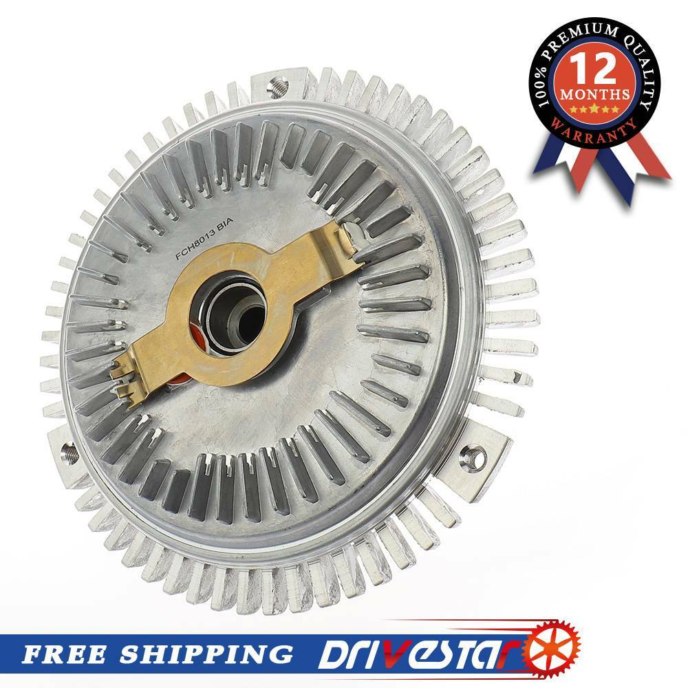 For Diesel Radiator Fan Clutch 6032000022 for Mercedes Benz 190D E300 ...