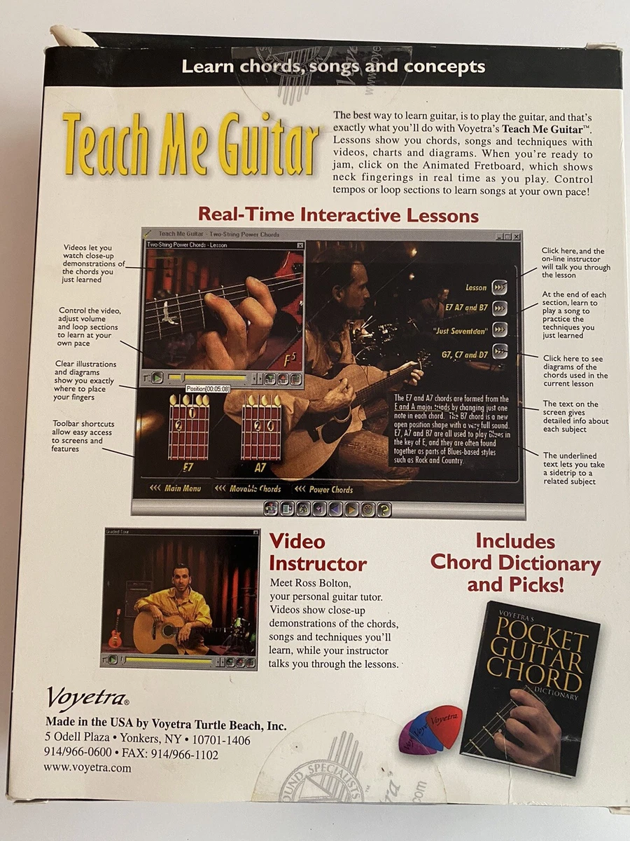 Teach Me A Lesson Poster