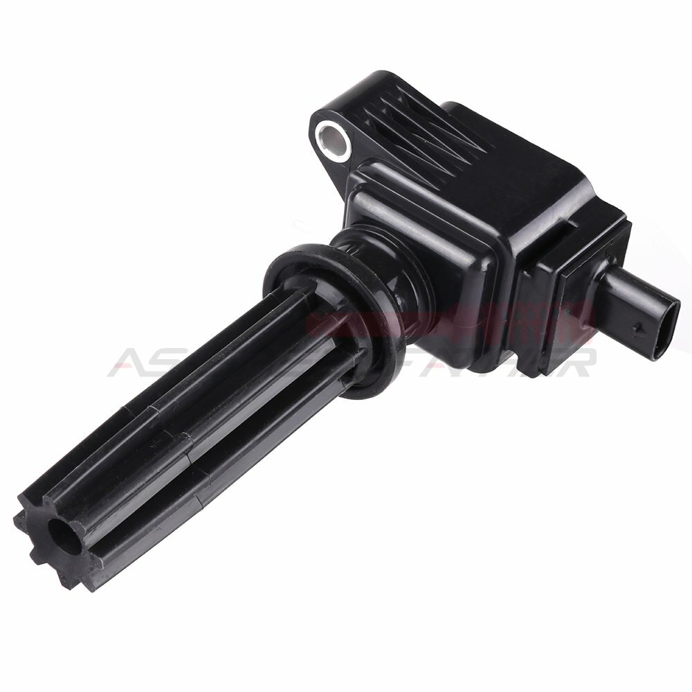 Spark Ignition Coil Pack New fits Ford Edge Escape Focus Fusion UF670 ...