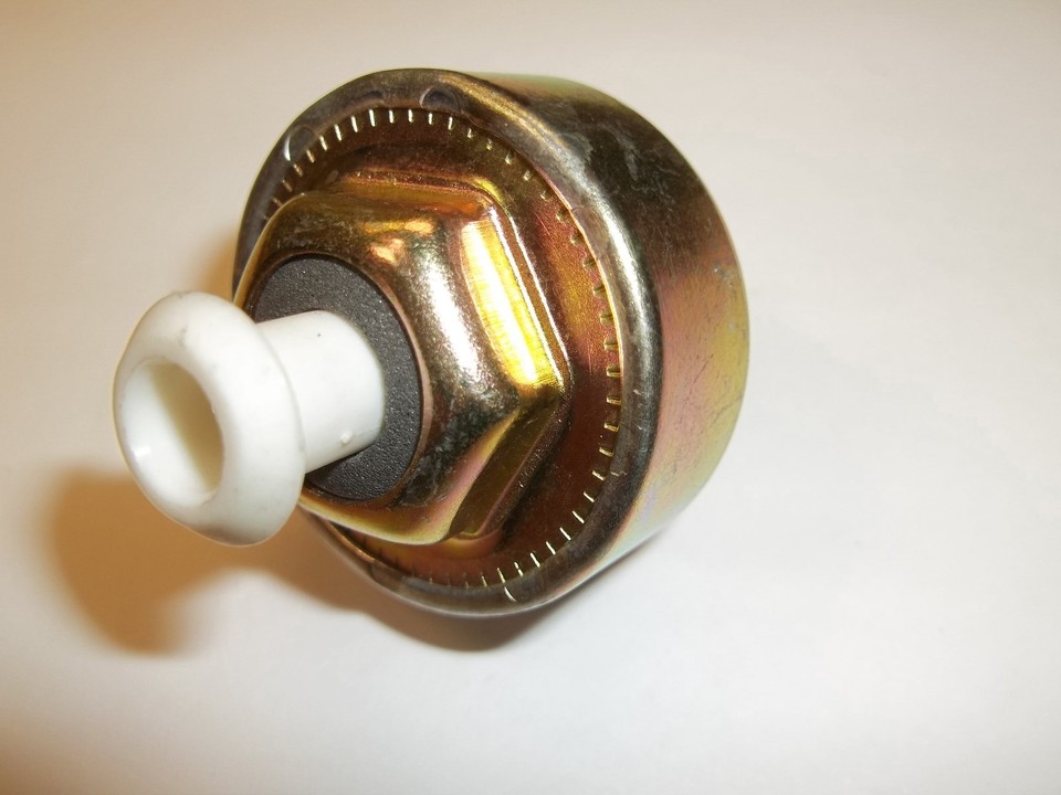 Mercruiser New Knock Sensor Switch Sender 8M0077616; 805544T 454 7.4 ...