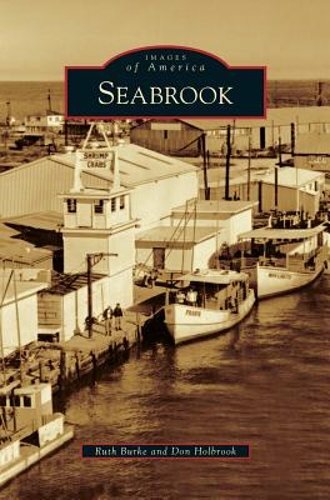 Seabrook by Ruth Burke: New 9781531652388| eBay