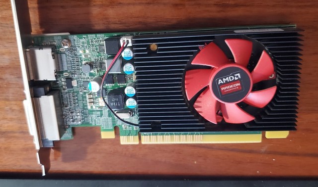 AMD 2gb Radeon Video Card R5 430 - #12207 for sale online | eBay