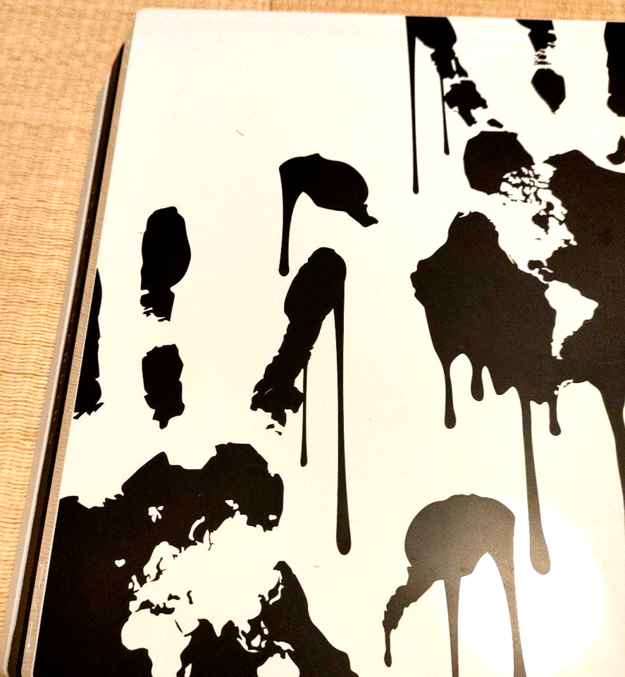 SONY Playstation4 Pro DEATH STRANDING Limited Edition 1TB Console w ...