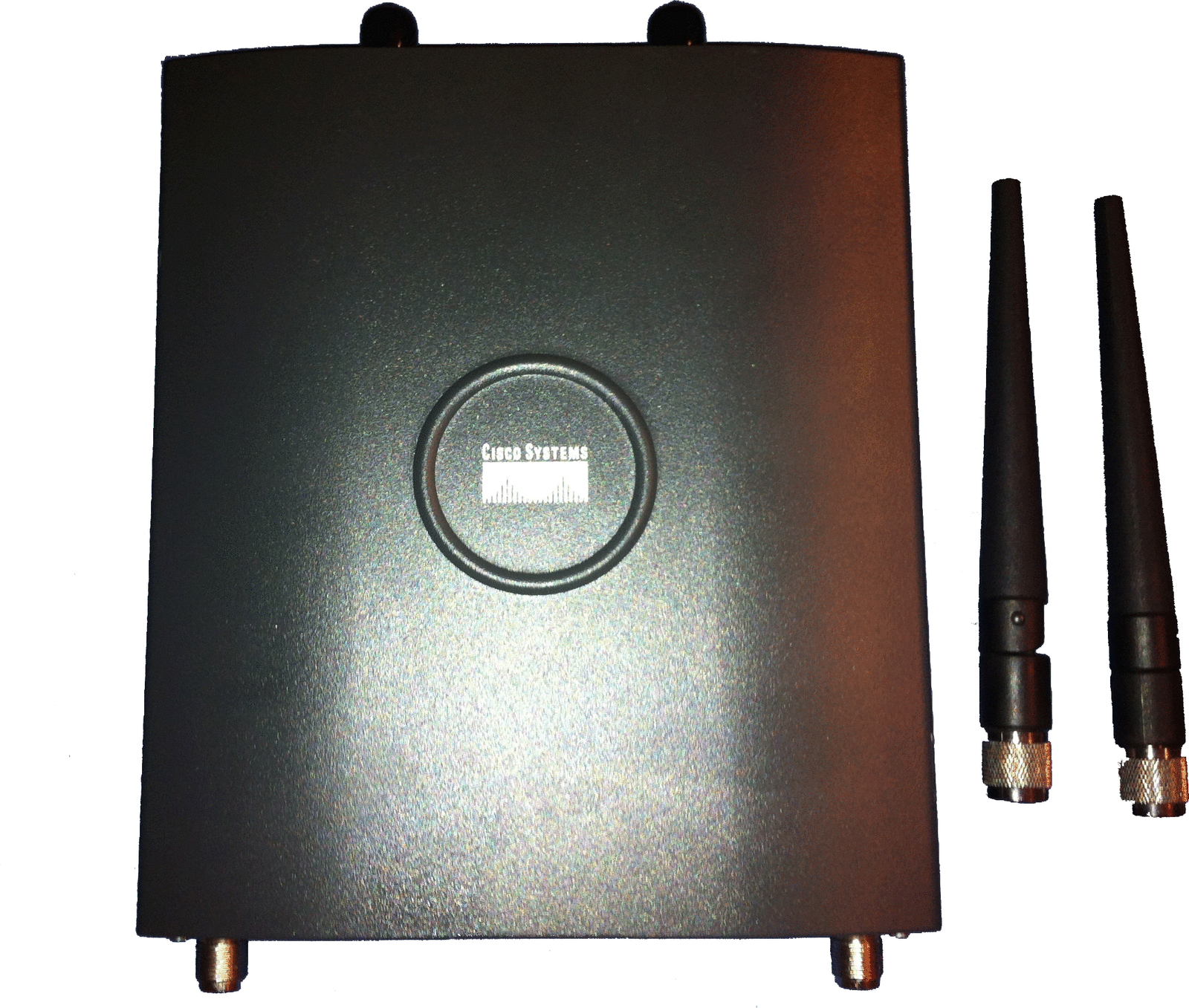 Cisco AP Access Point AIR-AP1242AG-E-K9 1240 Serie #180 | eBay.de