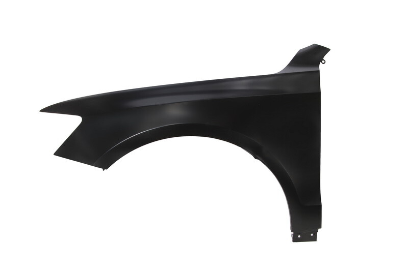 2008-2016 Audi Q5 (8R) Front Left Fender | 8R0821105 | Aftermarket