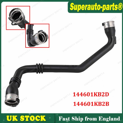 144601KB2D CHARGE AIR INTERCOOLER HOSE FOR NISSAN NV200 JUKE PULSAR ...