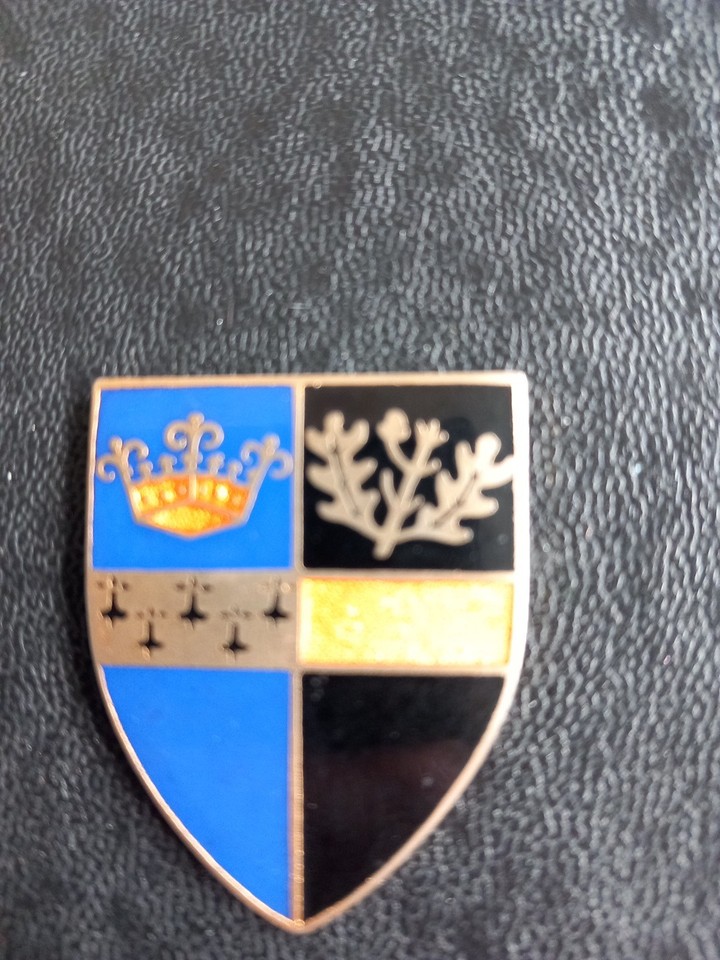 Ambulance Service Cap Badge | eBay UK
