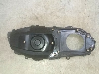 Cover Crankcase Side Yamaha majesty (GD36) | eBay Australia