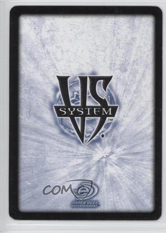 2006 VS System Marvel Heralds of Galactus Alpha Primitives (Army) #MHG ...