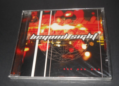 Beyond Sight 1999 New Sealed CD Various Christian Artists 12 Tracks ...