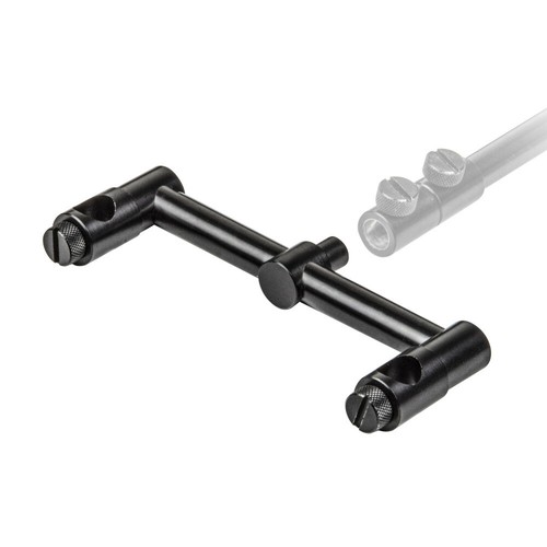 Saber Terrain Pod 2 Rod Buzz Bars Carp Fishing Terrain Rod Pod Buzz ...