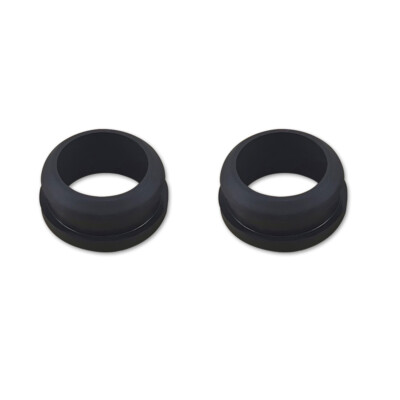 2pcs Rubber PCV Breather Grommet Fit Steel Valve Covers 1-1/4" OD x 1 ...
