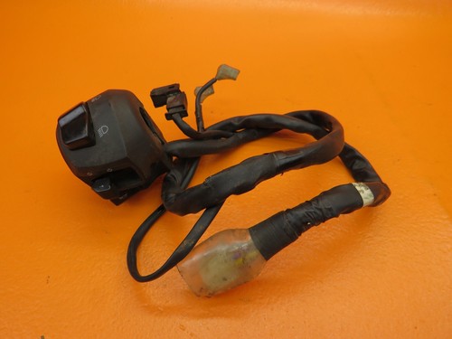 2015 - 2018 Yamaha Yzf R3 Oem Light Horn Switch | eBay