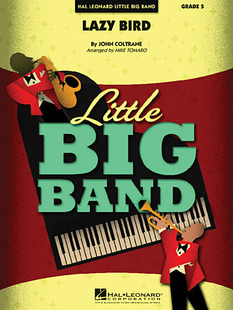 Lazy Bird Little Big Band Series | eBay