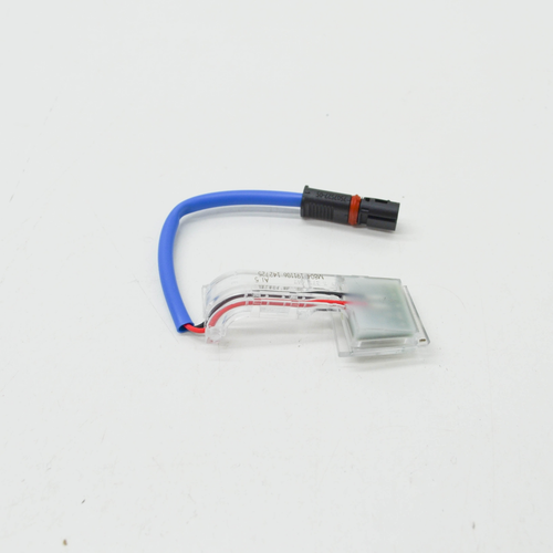 BMW F20 F20N F21 F21N F22 Door Handle Lighting Left 7277447 63177277447 ...