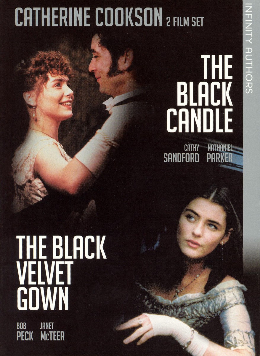 Catherine+Cookson+2+Film+Set+%28DVD%2C+2005%29 for sale online | eBay