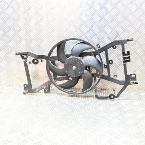 DACIA SANDERO B52 Ventilateur Radiateur 214810048R 1.2 Essence 55kw ...