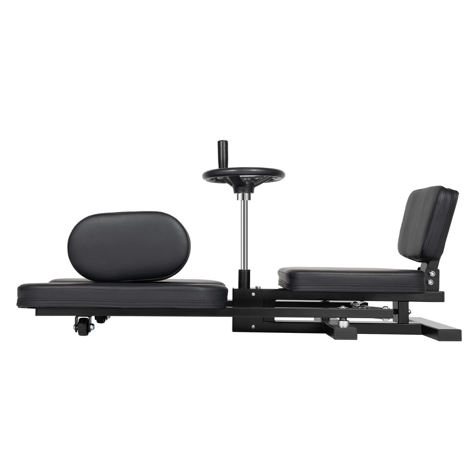 Leg Stretcher MMA Stretching Machine Fitness Split Training Martial ...