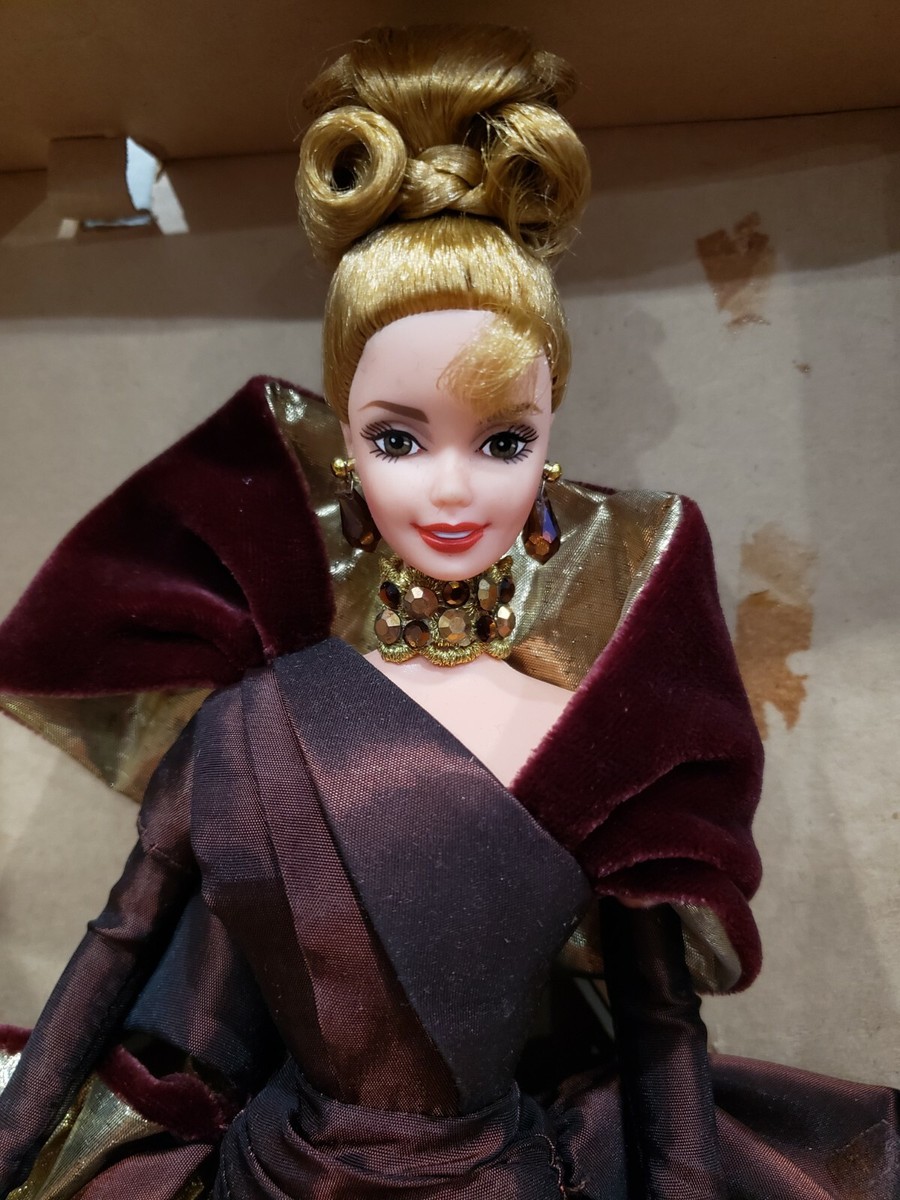Couture Collection Barbie Dolls Full Set of 3 with Limited Couture Collection Barbie Dolls Full Set of 3 with Limited