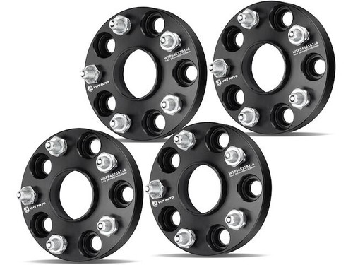 For 2012-2018 Toyota Prius V Wheel Spacer Kit APR 51923HGDF 2013 2014 ...