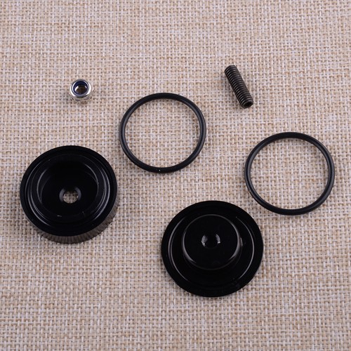 Rear Wiper Kit Block off Plug Cap Fit For Nissan Tiida 350Z 370Z Series ...