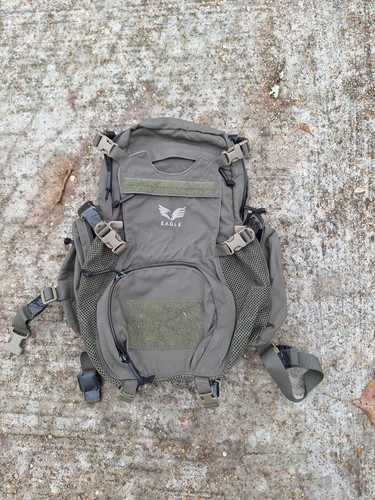 Eagle Industries Beavertail Yote Map Pack Ranger Green | eBay
